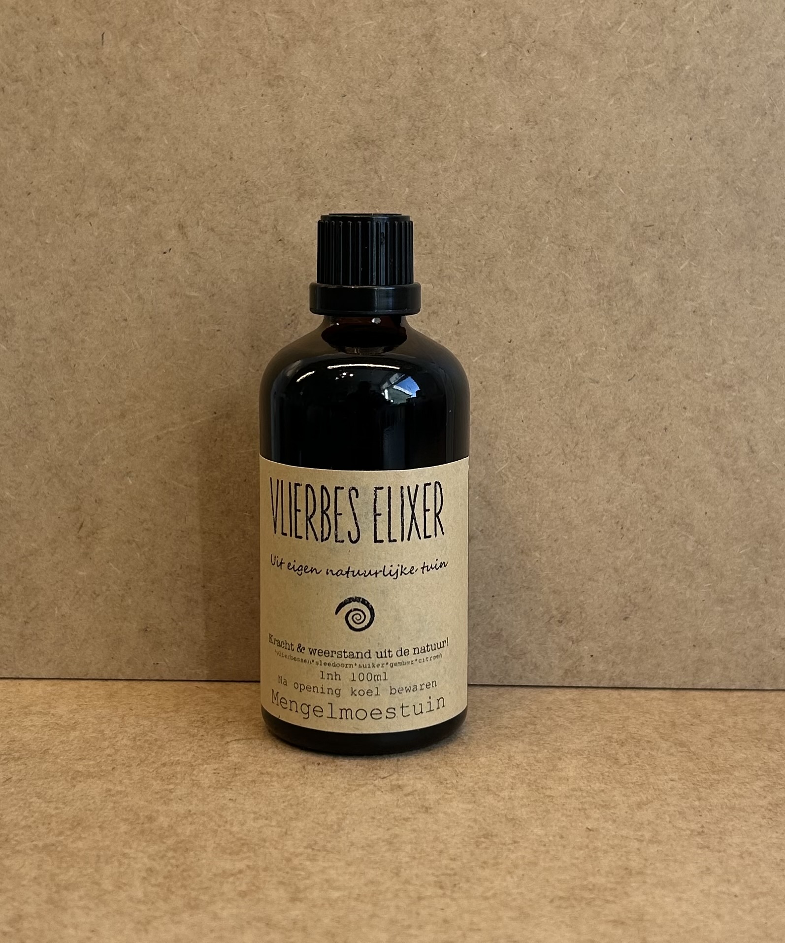 Elixers Archives - De Mengelmoes Tuin